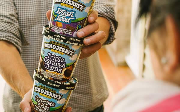 30 Jan-6 Feb 2020: Ben and Jerry’s Ice Cream Pints Promotion at Cold ...