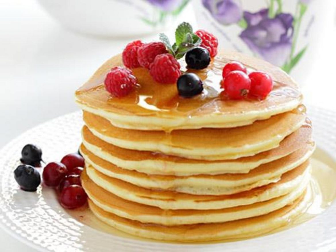 1-31 Mar 2020: Beyond Pancakes Special Promotion at Marina Square - SG ...