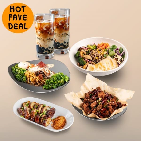 20 May 2020 Onward: Birds of a Feather SG Bird’s Bundle Sets Promotion ...