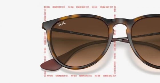 11 May 2020 Onward: Ray-Ban Selected Sunglasses Promotion - SG ...