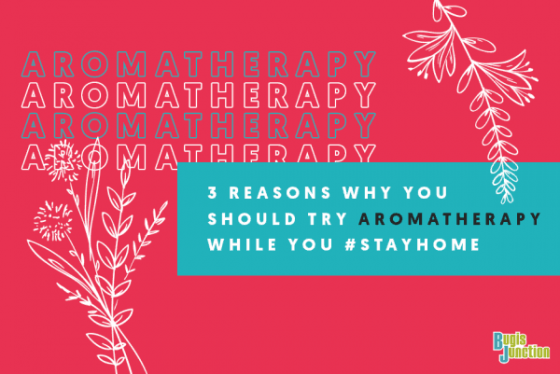 9 Jun 2020 Onward: Bugis Junction X Bugis+ Aromatherapy Promotion at ...