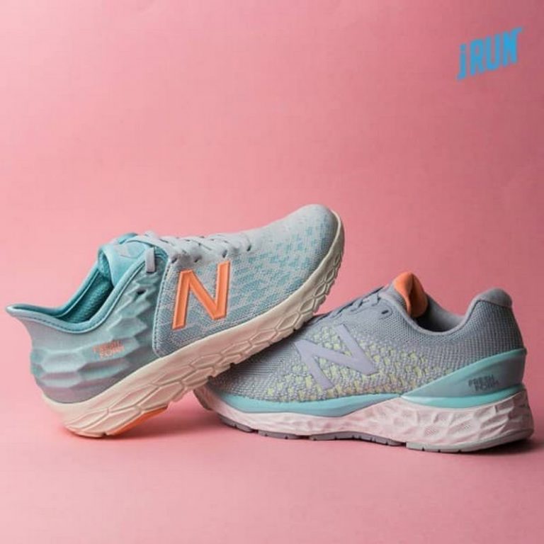 2 Jun 2020 Onward: IRUN New Balance Promo - SG.EverydayOnSales.com