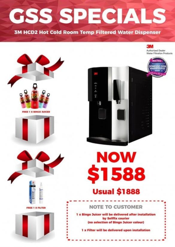 1 Jun-31 Jul 2020: Selffix GSS 3M HCD2 Dispenser Promotion - SG ...