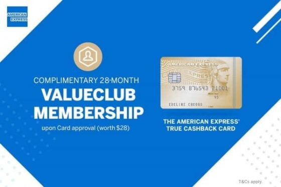 30 Jul 2020 Onward: Challenger Valueclub Membership Promotion - SG ...
