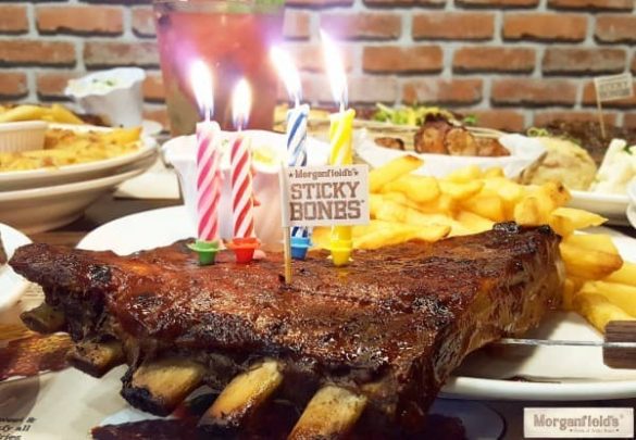 1-31 Jul 2020: Morganfield's Sticky Bones Promotion - SG ...