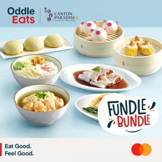 13-26 Jul 2020: Paradise Classic Fundle Bundle Promotion with ...