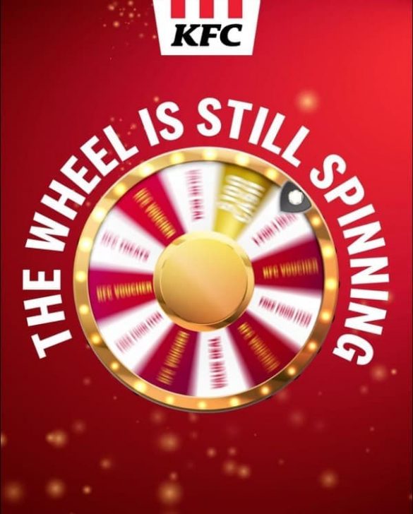 24-31 Aug 2020: KFC Giveaways - SG.EverydayOnSales.com