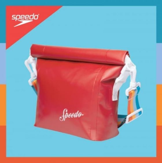 26 Oct 2020 Onward: Speedo Dry Bag Promotion at Royal Sporting House ...
