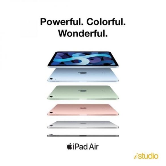10 Nov 2020 Onward: iStudio iPad Air Promotion at VivoCity - SG ...