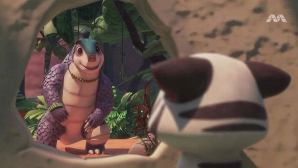 31 Dec 2020: Channel U Lil Wild Special on meWATCH - SG.EverydayOnSales.com