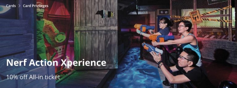 15 Feb-31 Dec 2021: Nerf Action Xperience Promotion with DBS - SG ...