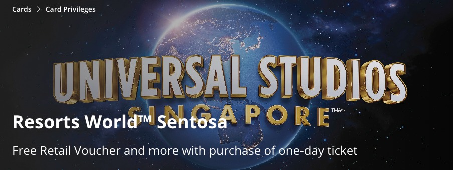 2 Jan-27 Jun 2021: Resorts World Sentosa Ticket Online to Universal ...