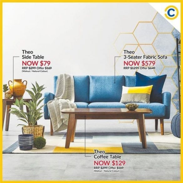 22 Apr-4 May 2021: COURTS Hari Raya Promotion - SG.EverydayOnSales.com