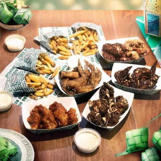 13 Apr-12 May 2021: Wingstop Exclusive Ramadan Feast Promotion - SG ...