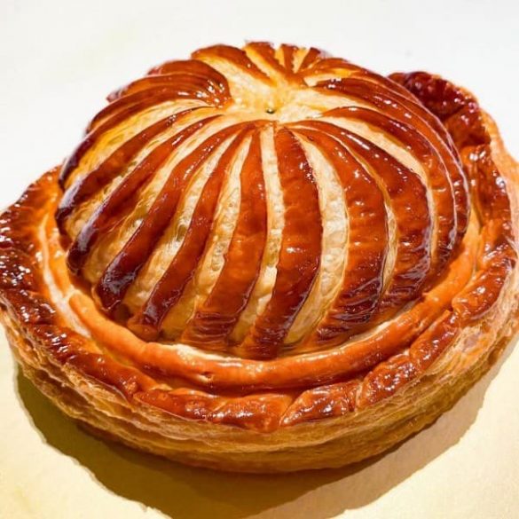 20 May 2021 Onward: PatisserieG Beef Rossini Pithivier Promotion - SG ...