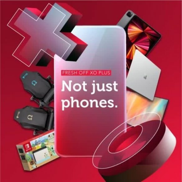 24 Jun 2021 Onward: SINGTEL XO Plus Plans Promotion - SG ...
