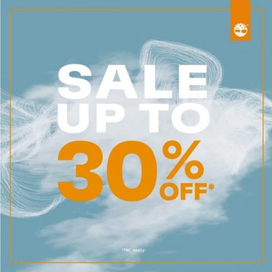 8 Jun 2021 Onward: Timberland Selected Items Sale at VivoCity - SG ...