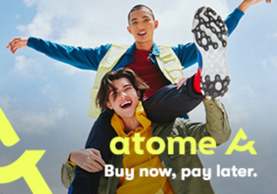 1 Jul-31 Aug 2021: Atome Promotion with SAFRA - SG.EverydayOnSales.com