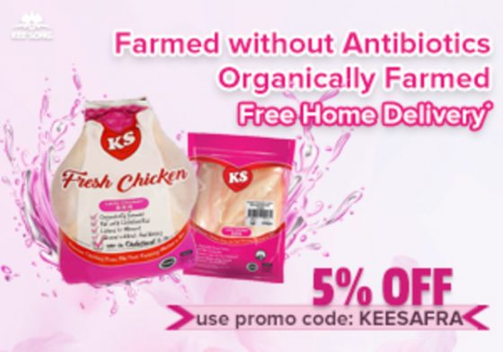 1 Jul-30 Sep 2021: Kee Song Online Purchases Promotion on Shopee with ...