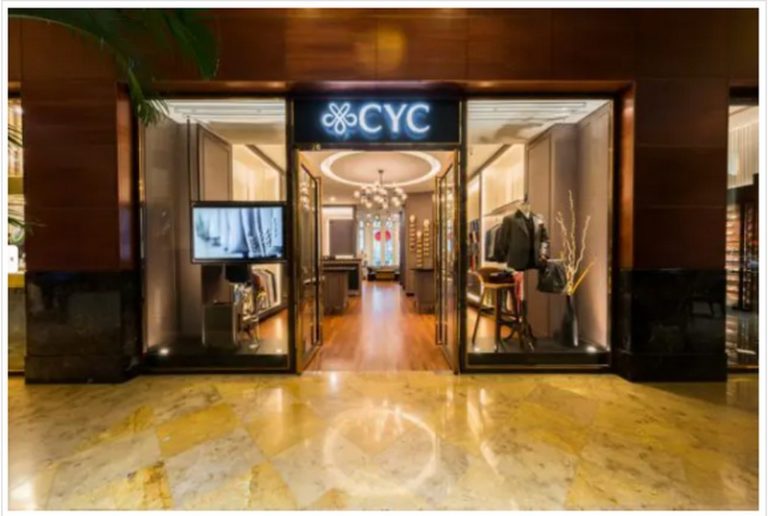 Now till 19 Sep 2021: CYC tailor First Ever Archive Sale - SG ...