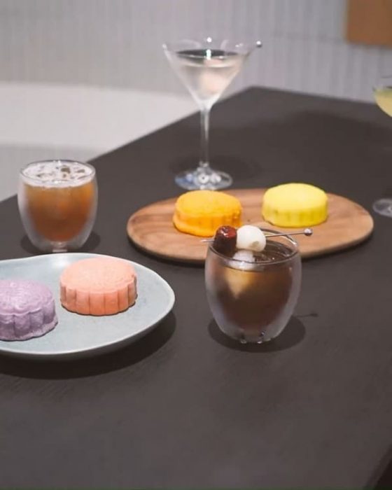 10 Sep 2021 Onward: Crowne Plaza Hotel Mooncake Booth Promotion - SG ...