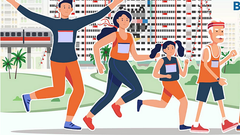 12-21 Nov 2021: Bright Vision Hospital iWALK 2021 - SG.EverydayOnSales.com