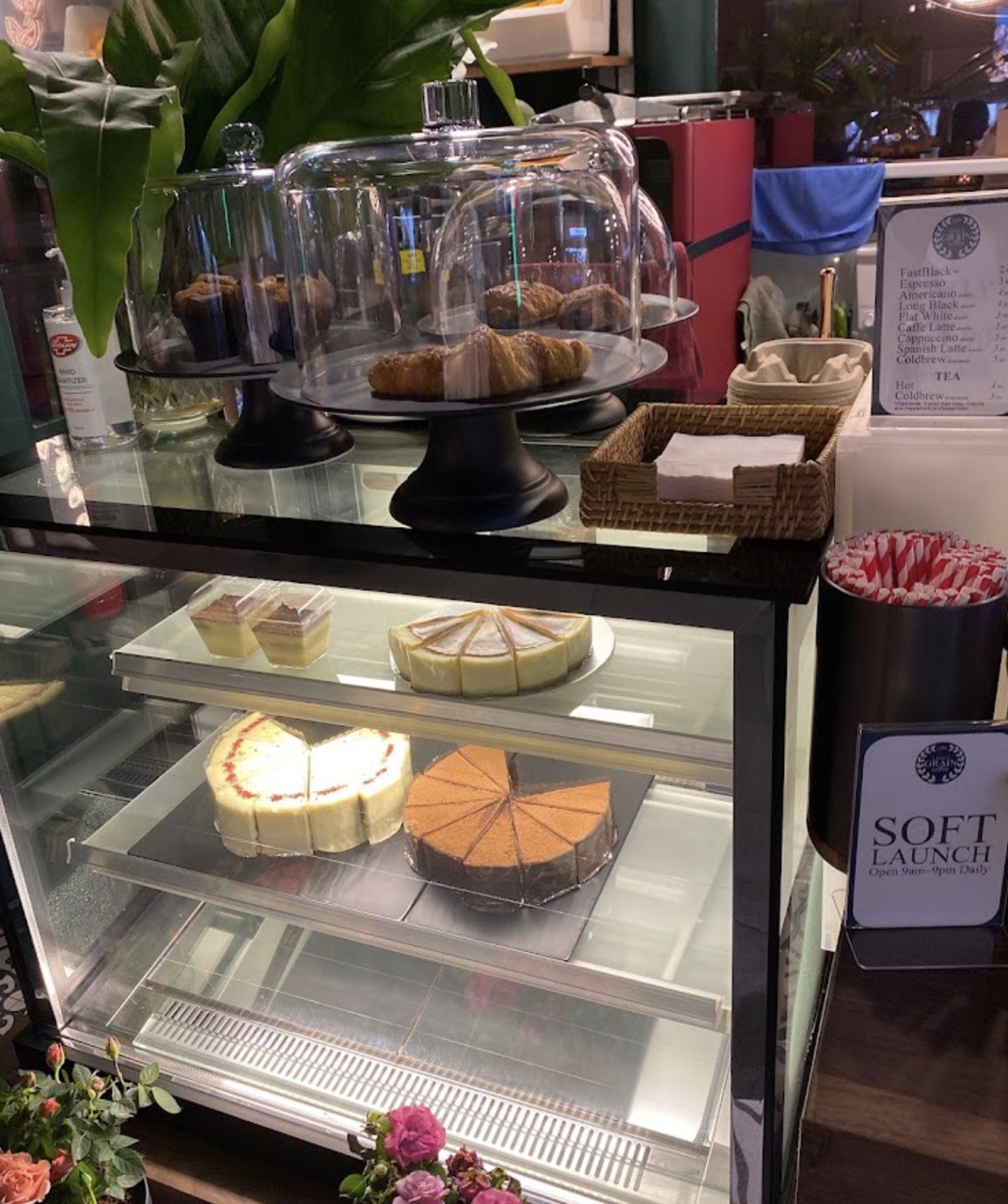 19 Nov 2021 Onward: Grain Alley Café Special Deal - SG.EverydayOnSales.com