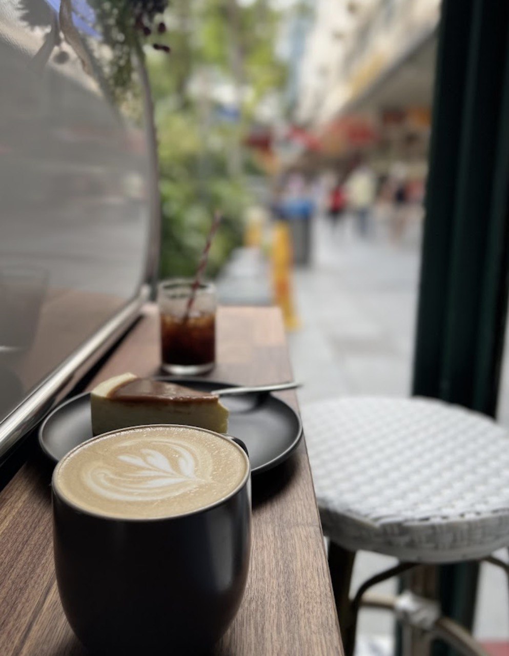 19 Nov 2021 Onward: Grain Alley Café Special Deal - SG.EverydayOnSales.com