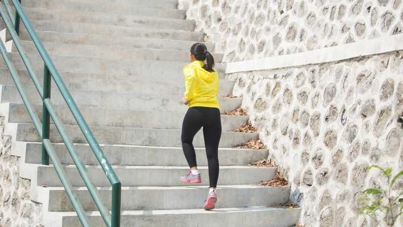 Now till 12 Dec 2021: HCA Vertical Challenge 2021 - SG.EverydayOnSales.com