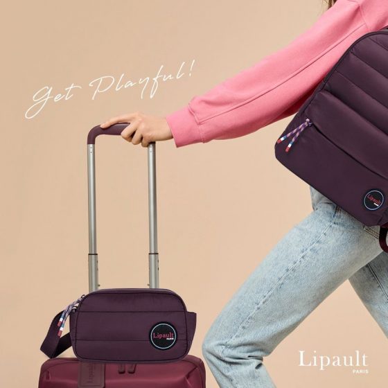 17 Nov 2021 Onward: Isetan LIPAULT PARIS London Sleek Set Promotion ...