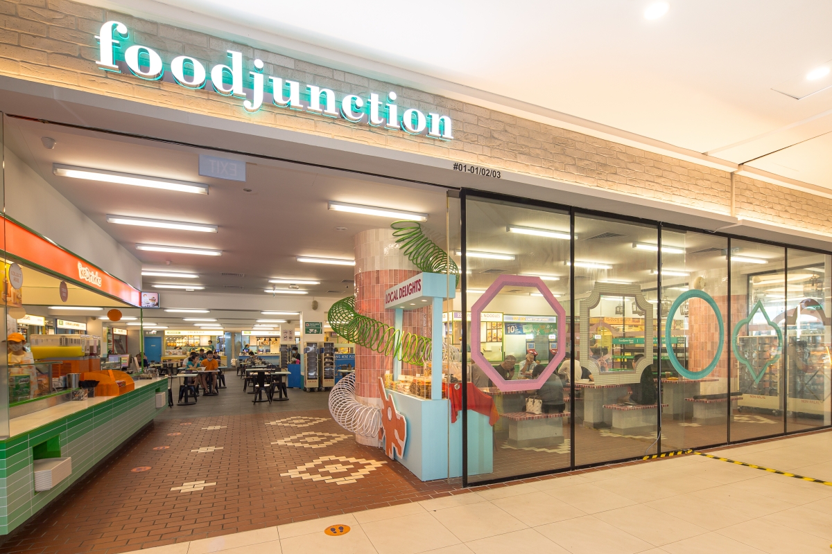 18 Nov 2021 Onward: New HDB-Themed Food Court In Singapore - SG ...