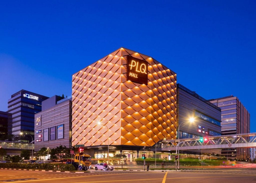 7 Jan - 15 Feb 2022: Paya Lebar Quarter Huat with 8citement Promotion ...