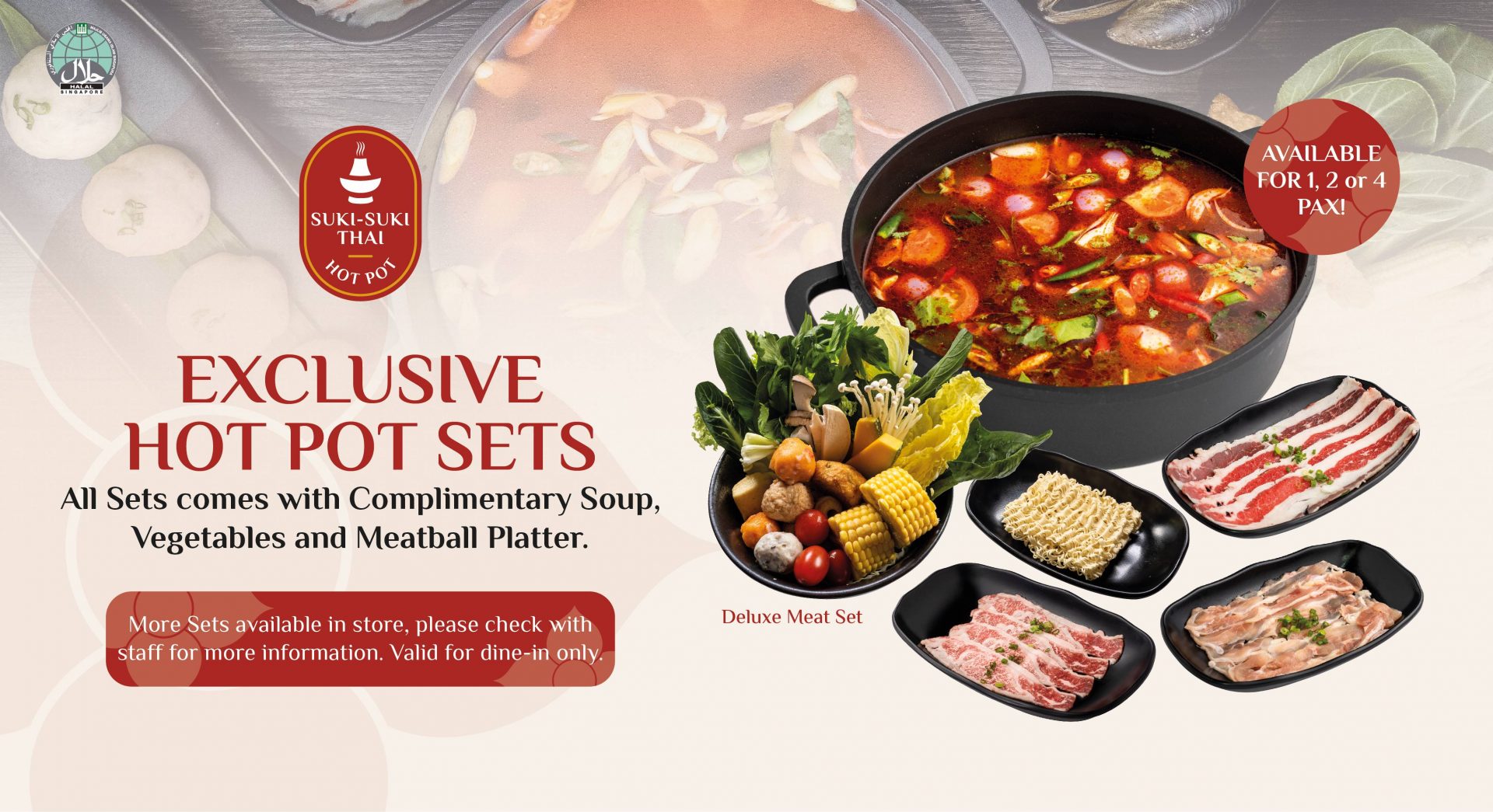 10 Jan-28 Feb 2022: Suki-Suki Thai Hotpot Exclusive Hot Pot Sets ...