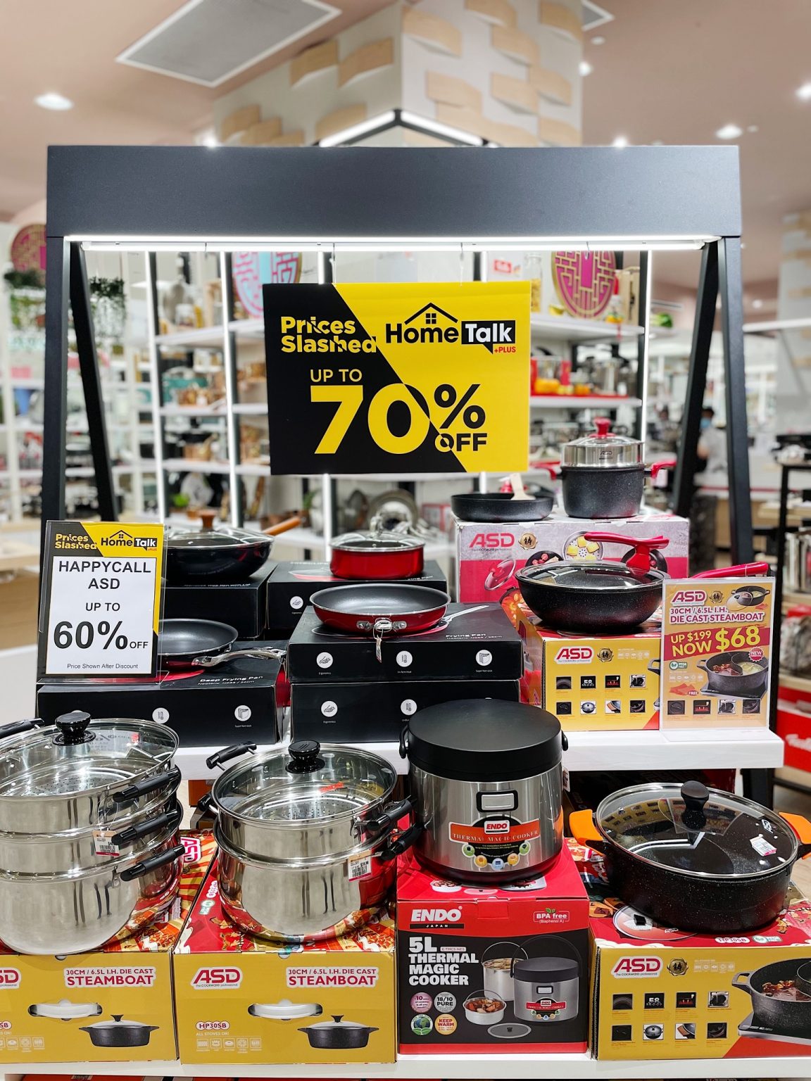 12 Feb-7 Mar 2022: Takashimaya HomeTalk +PLUS Event - SG ...