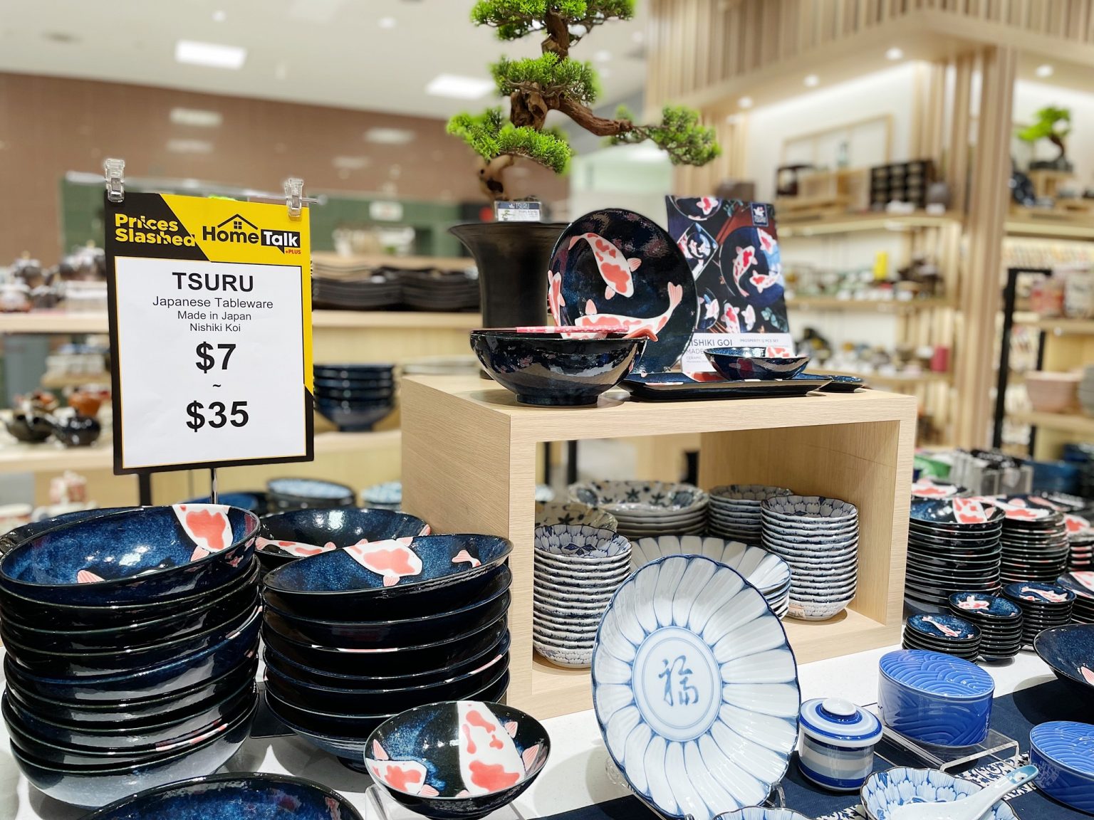 12 Feb-7 Mar 2022: Takashimaya HomeTalk +PLUS Event - SG ...