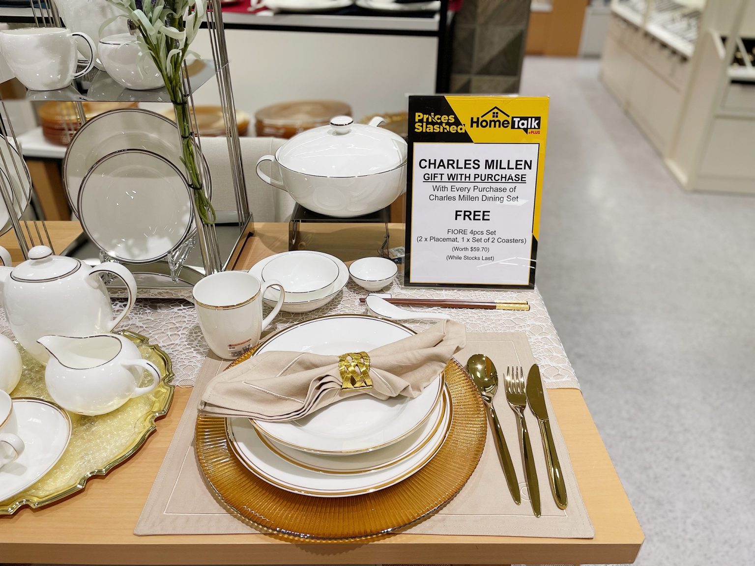 12 Feb-7 Mar 2022: Takashimaya HomeTalk +PLUS Event - SG ...