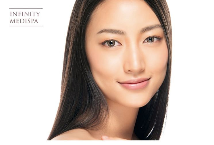 2 May 2022-9 Jan 2023: Infinity Medispa Infinity Needle-less Rejuran ...