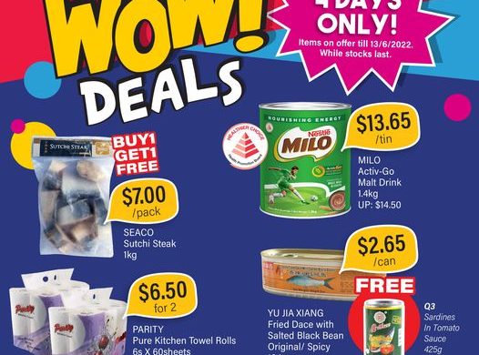 12 Feb-7 Mar 2022: Takashimaya HomeTalk +PLUS Event - SG ...