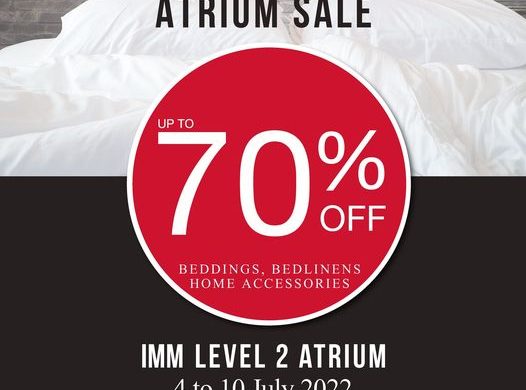 12 Feb-7 Mar 2022: Takashimaya HomeTalk +PLUS Event - SG ...