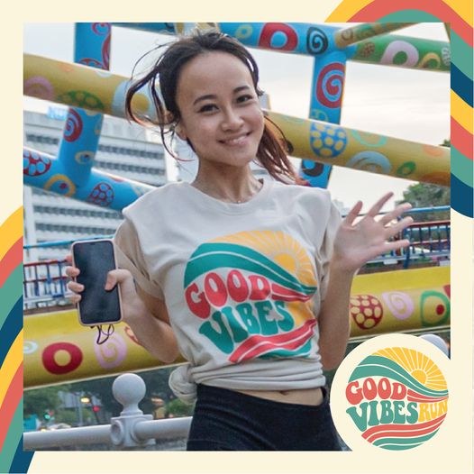 17-18 Sep 2022: Good Vibes Run with PAssion Card - SG.EverydayOnSales.com