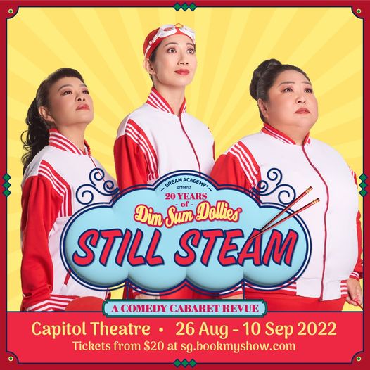 Now till 1 Aug 2022: PAssion Card Special Giveaway - SG.EverydayOnSales.com