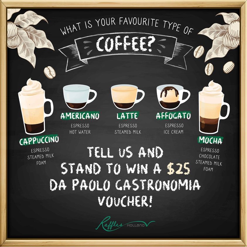 27 Sep 2022 Onward: Raffles Holland V Special Giveaway - SG ...