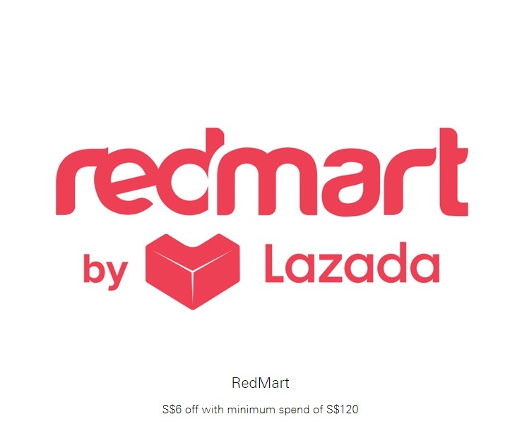 Now till 20 Dec 2022: RedMart Special Deal with HSBC - SG ...