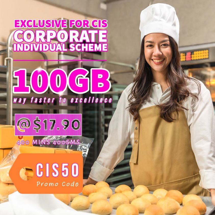 30 Sep 2022 Onward: VIVIFI Special Deal - SG.EverydayOnSales.com