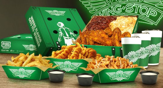 14 Sep-30 Nov 2022: Wingstop PUBGM Flavor Box Promotion with SAFRA - SG ...