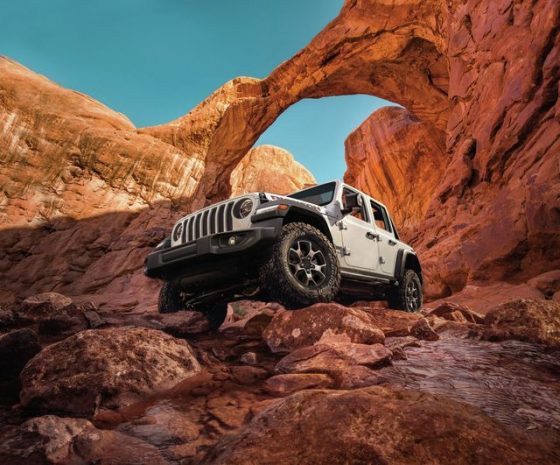18 Oct 2022 Onward: Jeep FREE Upgrade from a 2.0L Turbo Wrangler Sahara ...