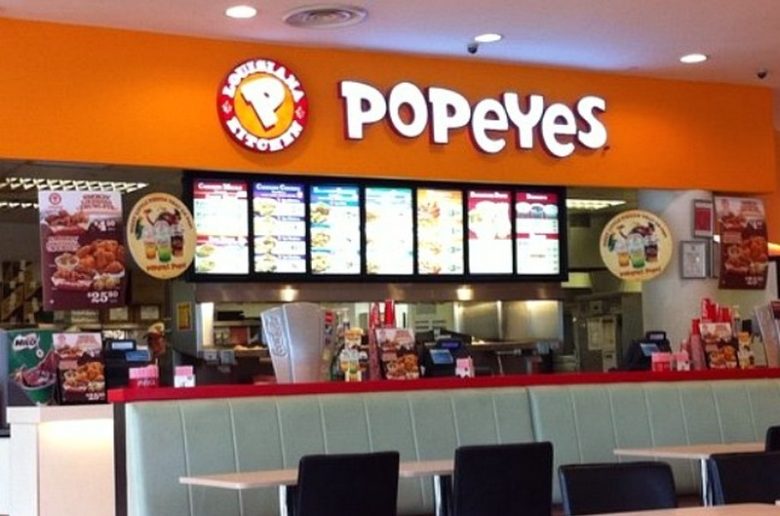 1-18 Nov 2022: Popeyes 4+4 Chicken Discounts Promotion in Singapore ...