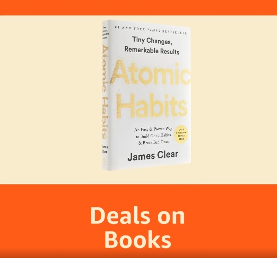 11-14 Nov 2022: Amazon 11.11 Sale - SG.EverydayOnSales.com