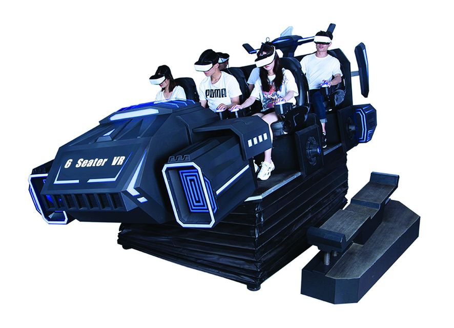 19 Nov 2022-5 Feb 2023: Mega Carnival at Downtown East - SG ...