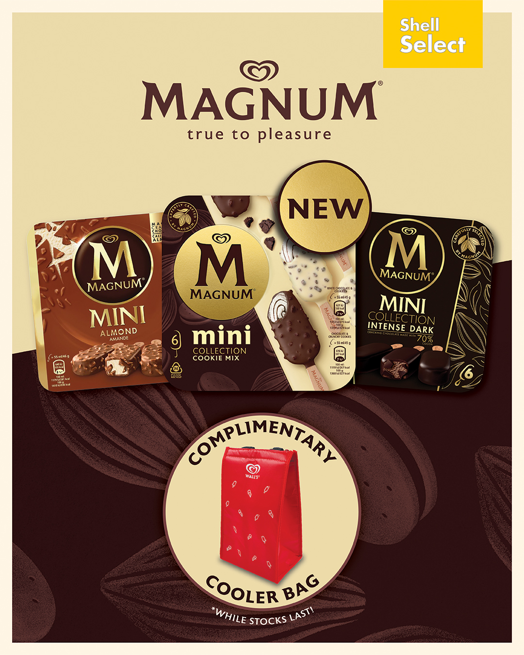 10 Nov 2022 Onward: Shell Magnum Promo - SG.EverydayOnSales.com